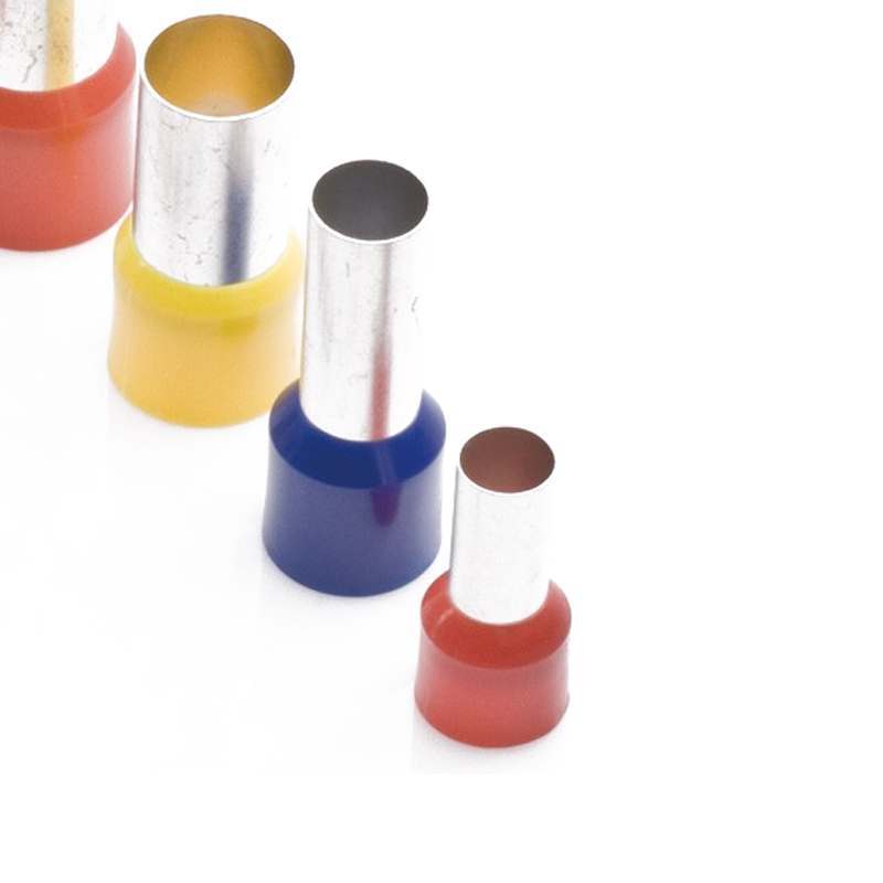 Cord End Terminals | Ferrules | ExpertElectrical.co.uk